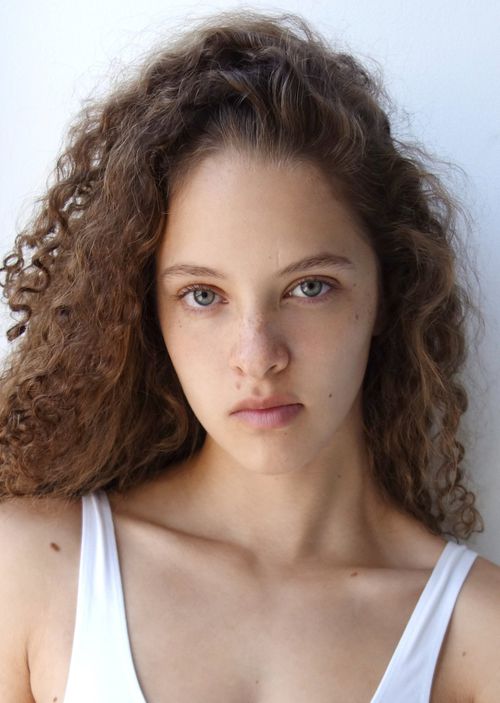 Kat Kesler - Model Profile - Photos & latest news