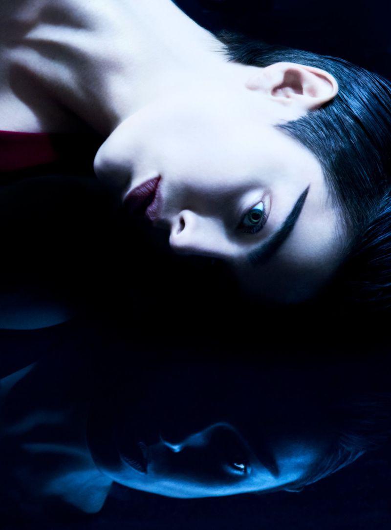 Photography Camilla Akrans for 212 Magazine (Various Editorials)