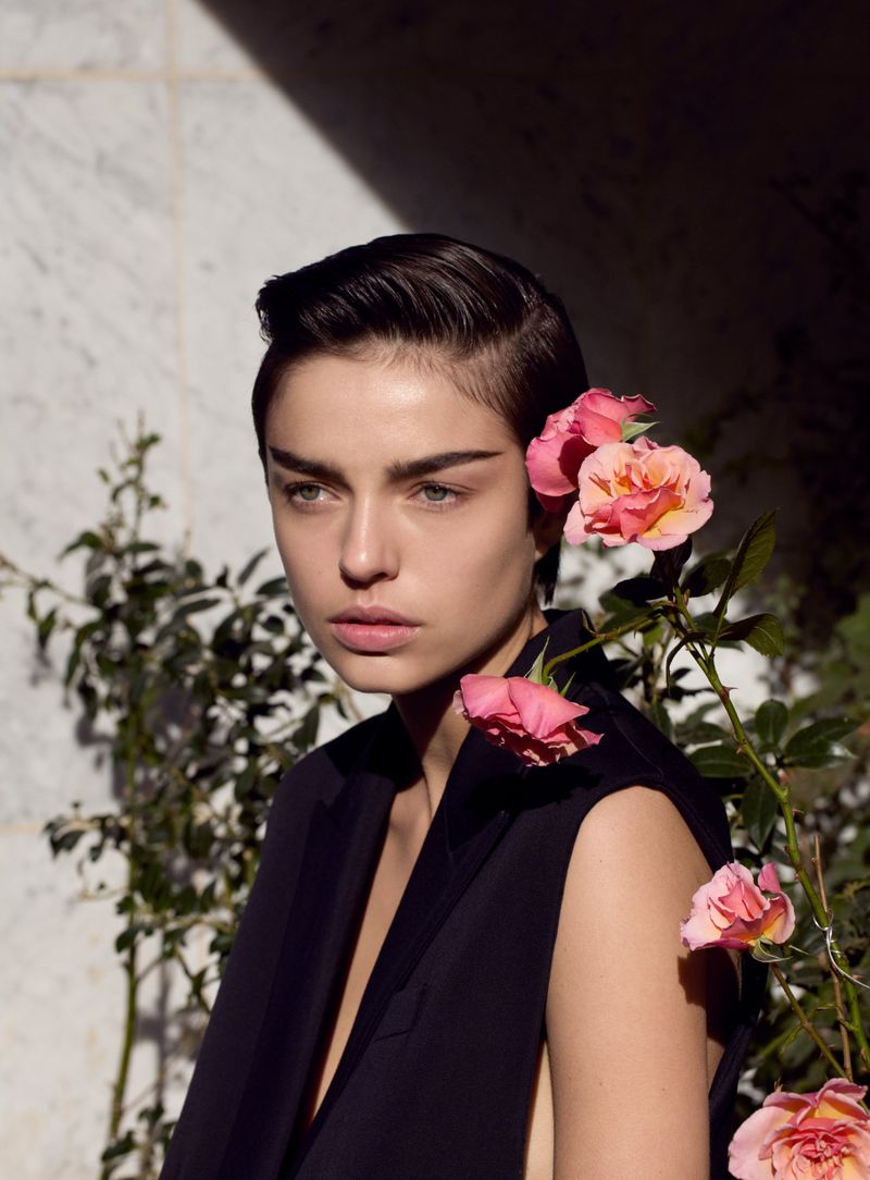 Photography Camilla Akrans for 212 Magazine (Various Editorials)