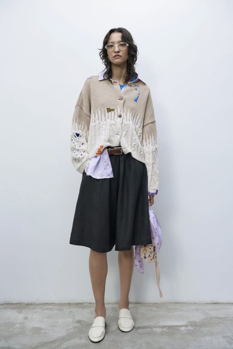 Cordera S/S 24 (Cordera)