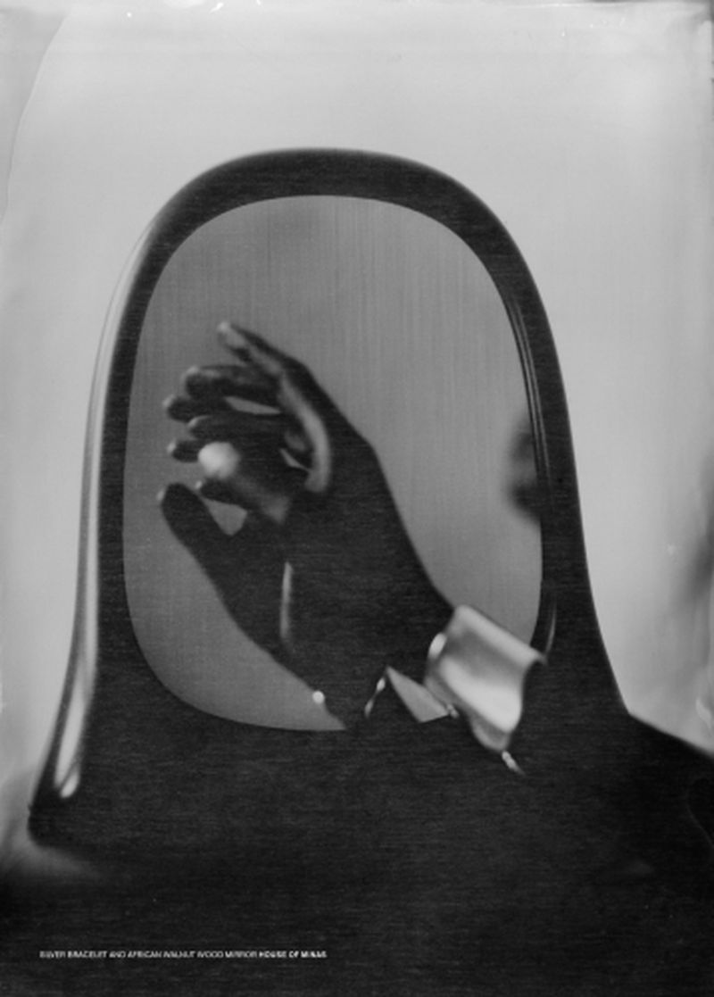 Individuation (Dapper Dan Magazine)