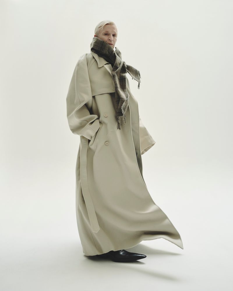 Photography Johan Sandberg (SSAW Magazine)