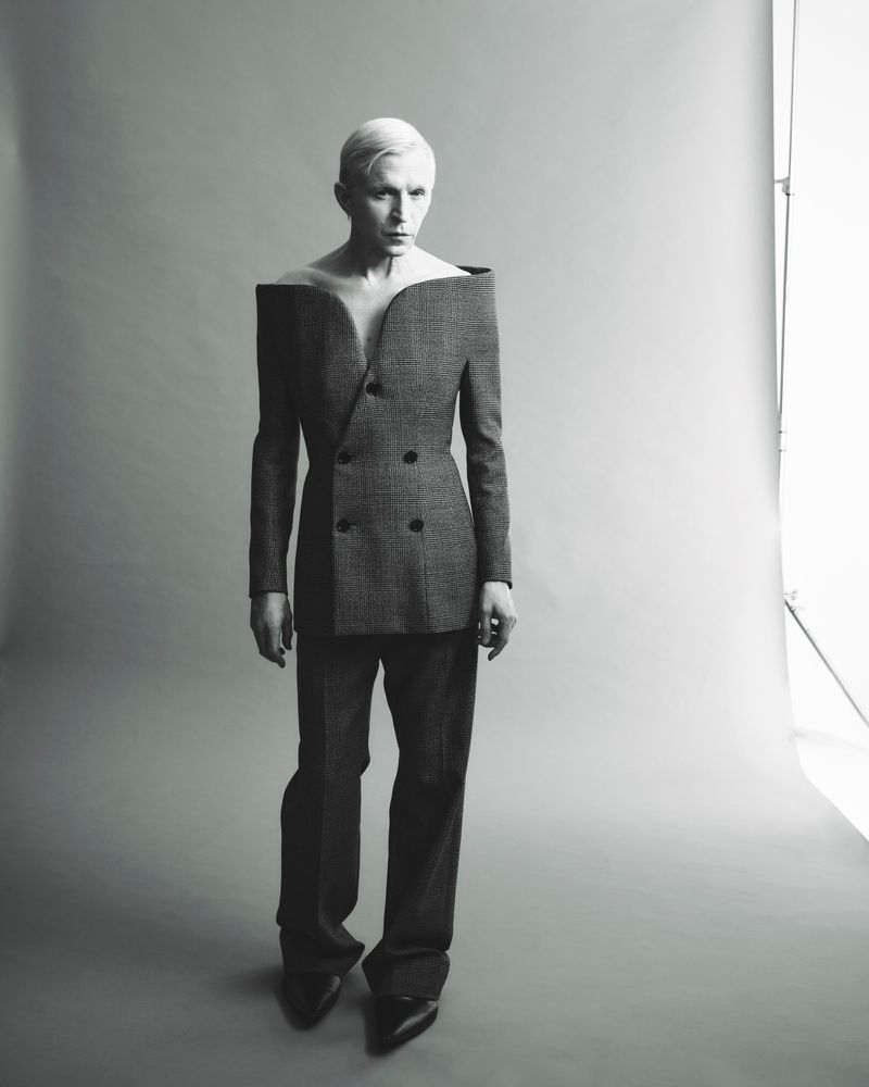 Photography Johan Sandberg (SSAW Magazine)