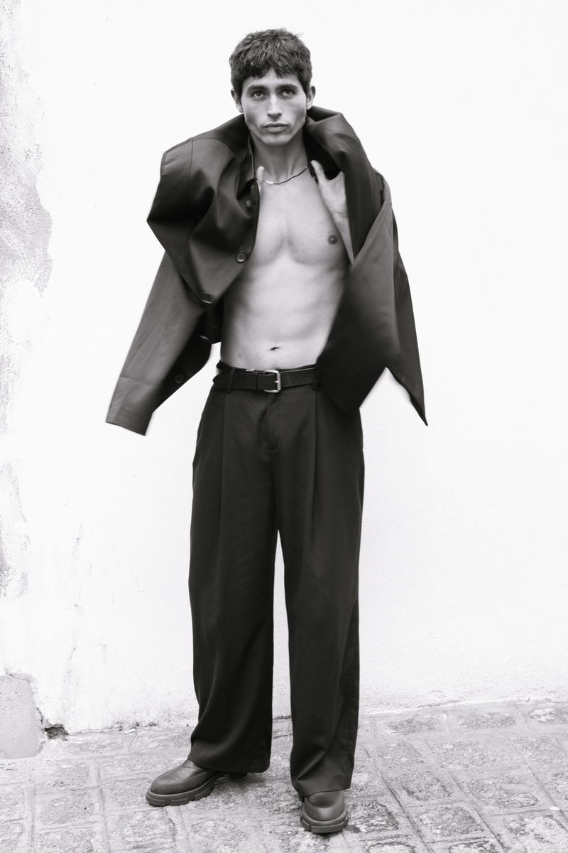 Photographer Alexandre Ean for BADLON MAGAZINE (Various Editorials)