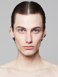 Benjamin Migsch - Model Profile - Photos & latest news