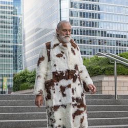 Stephen Higgins - Model Profile - Photos & latest news