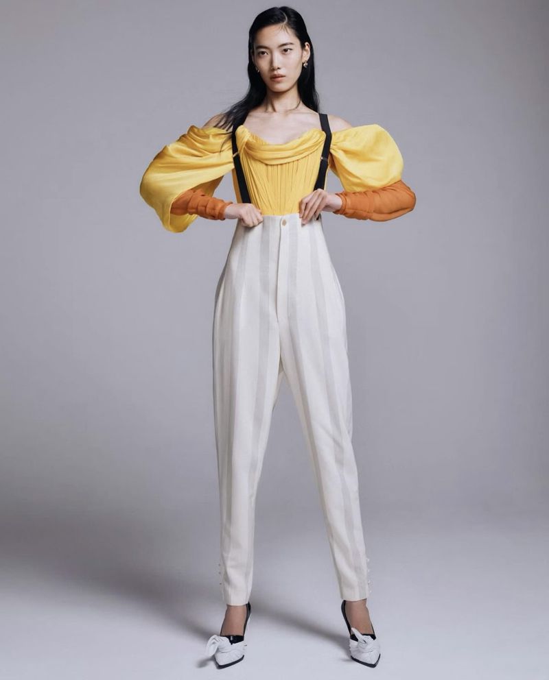 Future Craft (Financial Times - HTSI Magazine)