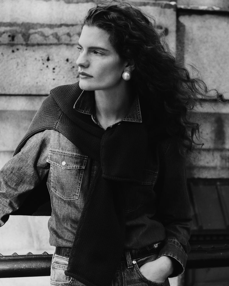 J. Crew April 2024 by Morgan Pilcher (J. Crew)