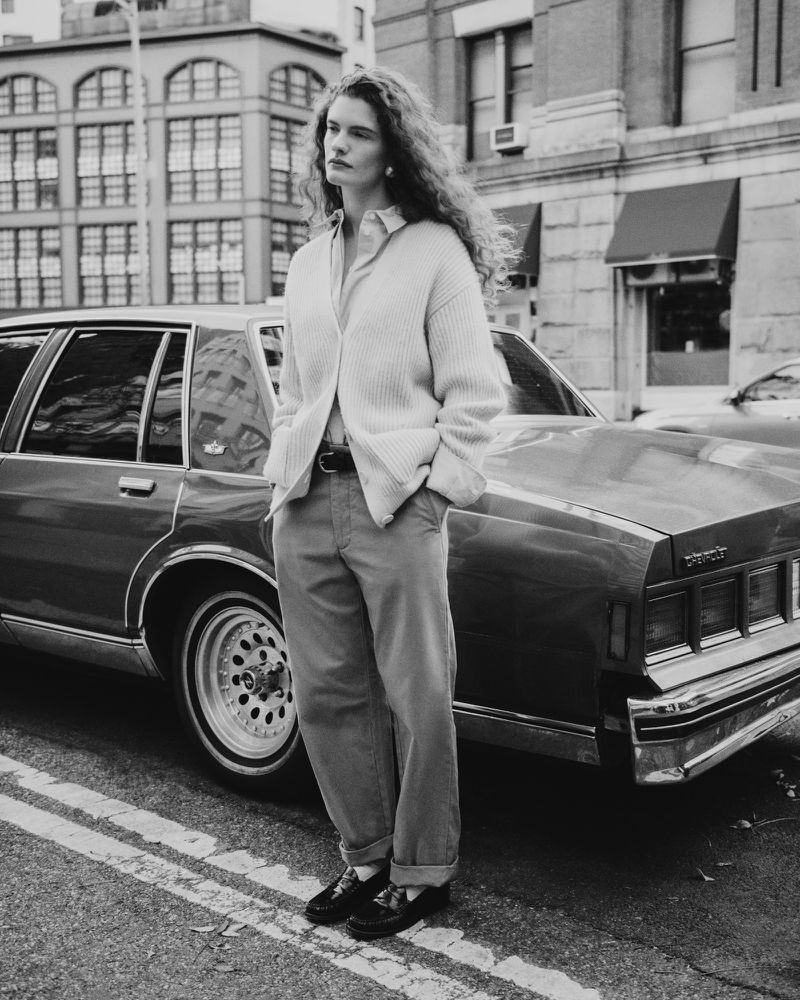 J. Crew April 2024 by Morgan Pilcher (J. Crew)