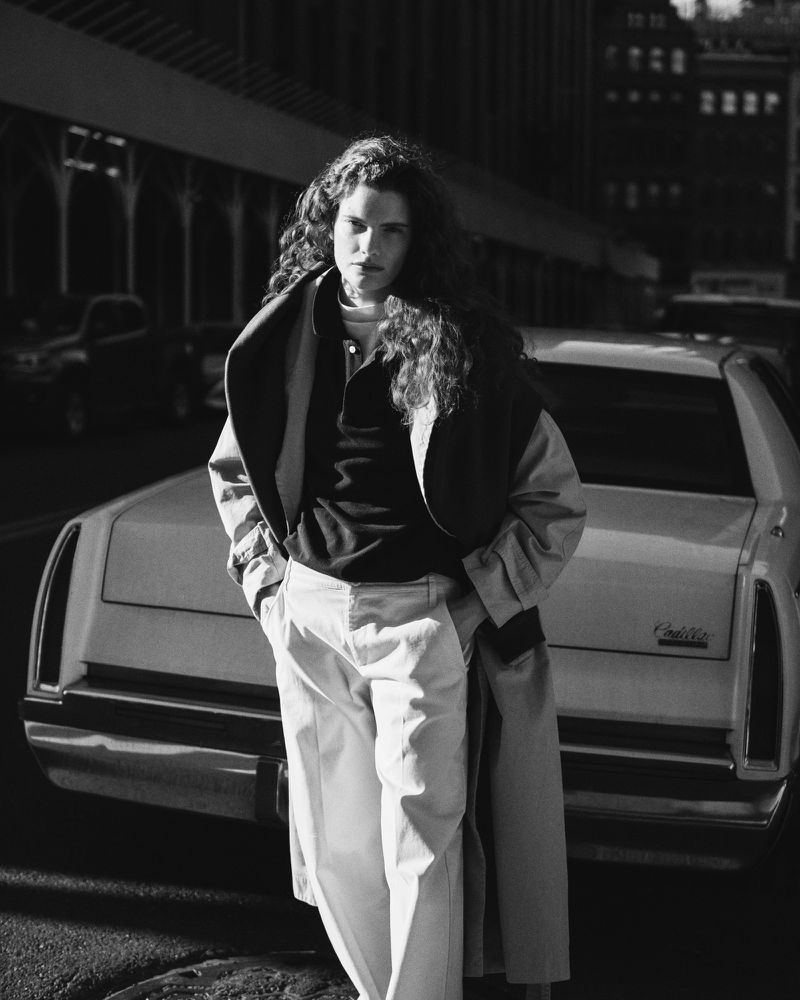 J. Crew April 2024 by Morgan Pilcher (J. Crew)