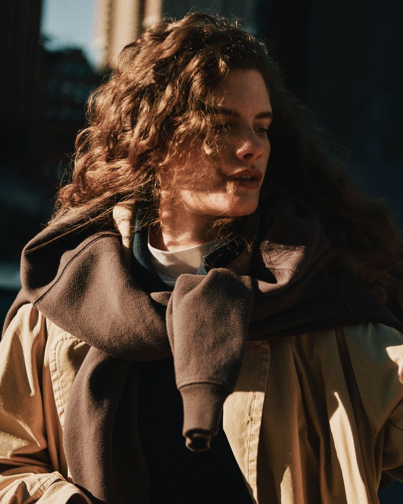 J. Crew April 2024 by Morgan Pilcher (J. Crew)