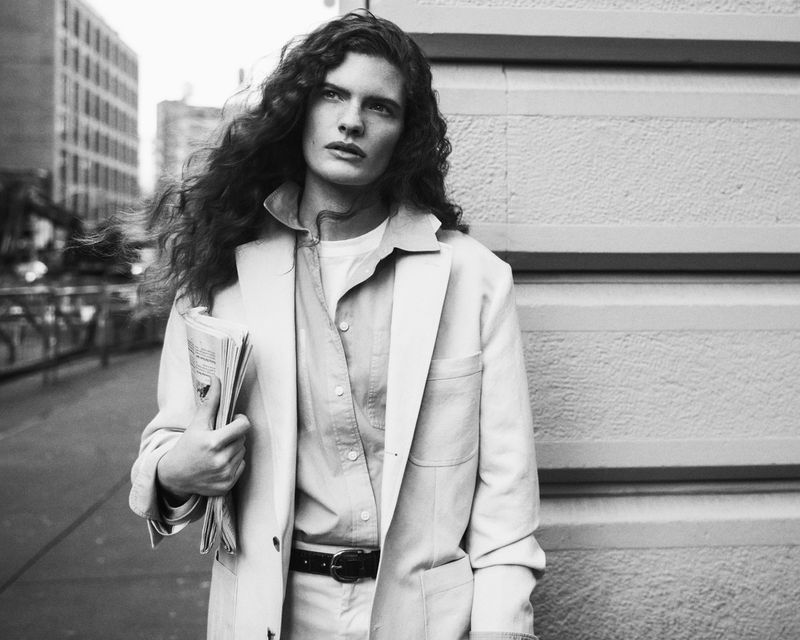 J. Crew April 2024 by Morgan Pilcher (J. Crew)