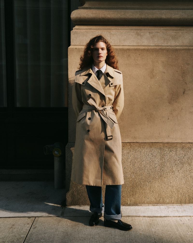 J. Crew April 2024 by Morgan Pilcher (J. Crew)