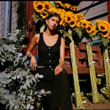 April Issue (InStyle Mexico)