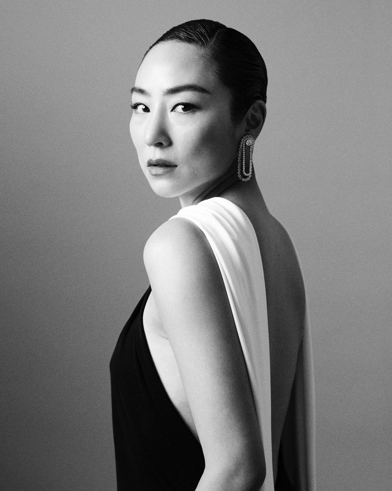 96th Academy Awards Capture (Loewe)