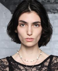 Marisa Harbert - Model Profile - Photos & latest news