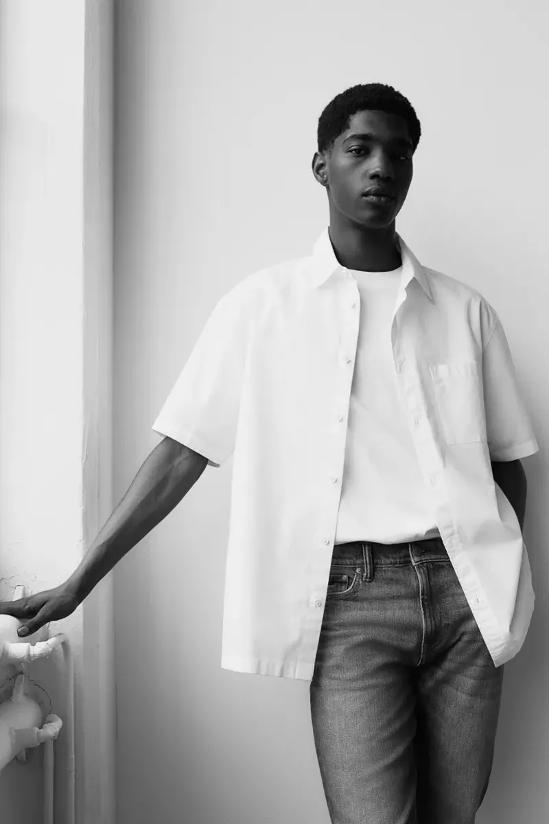 H&M Denim Collection (H&M)