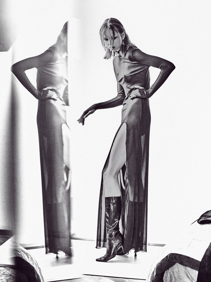 Aeyden (The Forumist Magazine)