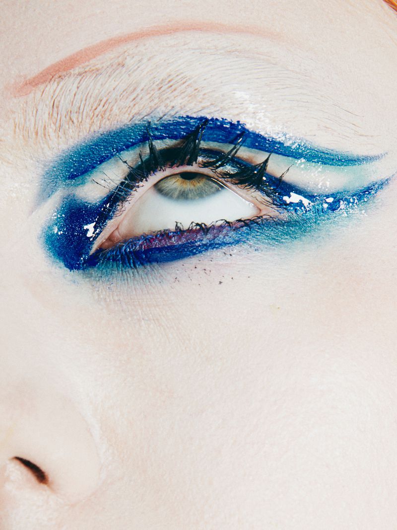 Aeyden (The Forumist Magazine)