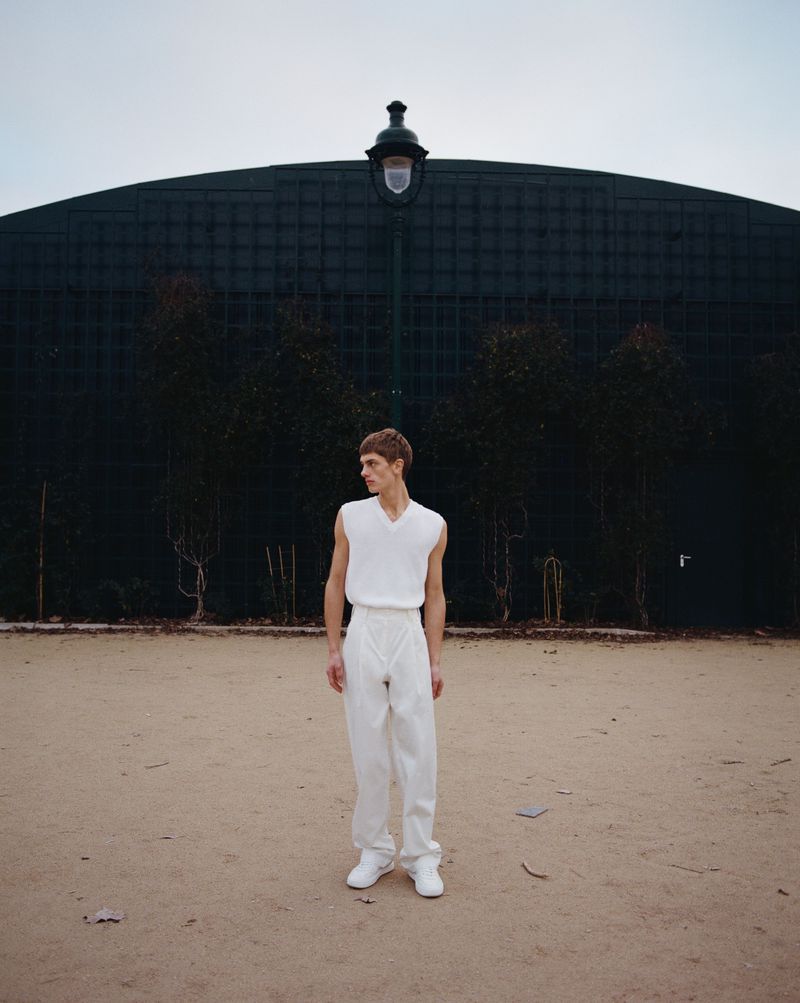 Photographer: Manuel Obadia-Wills (The Greatest Magazine)