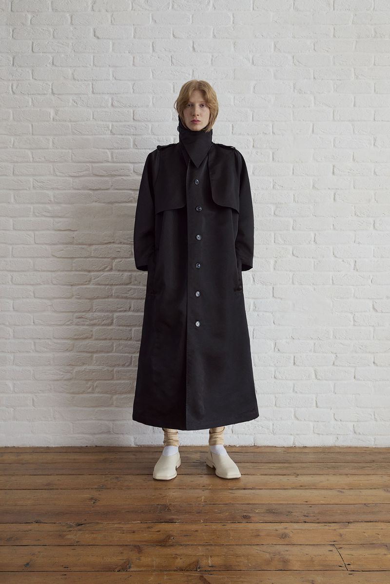 Bianca Saunders F/W 24 (Bianca Saunders)