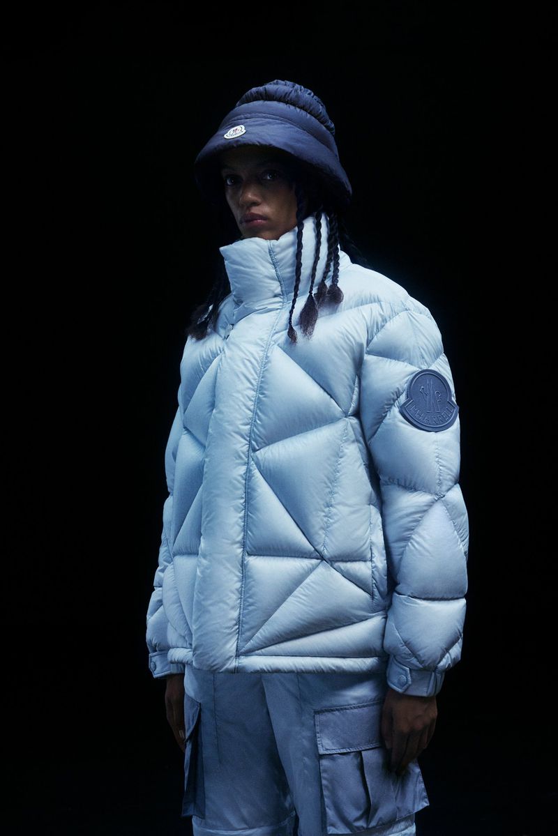 Moncler Genius feat. Pharrell 'The Art of Terrain' (Moncler)
