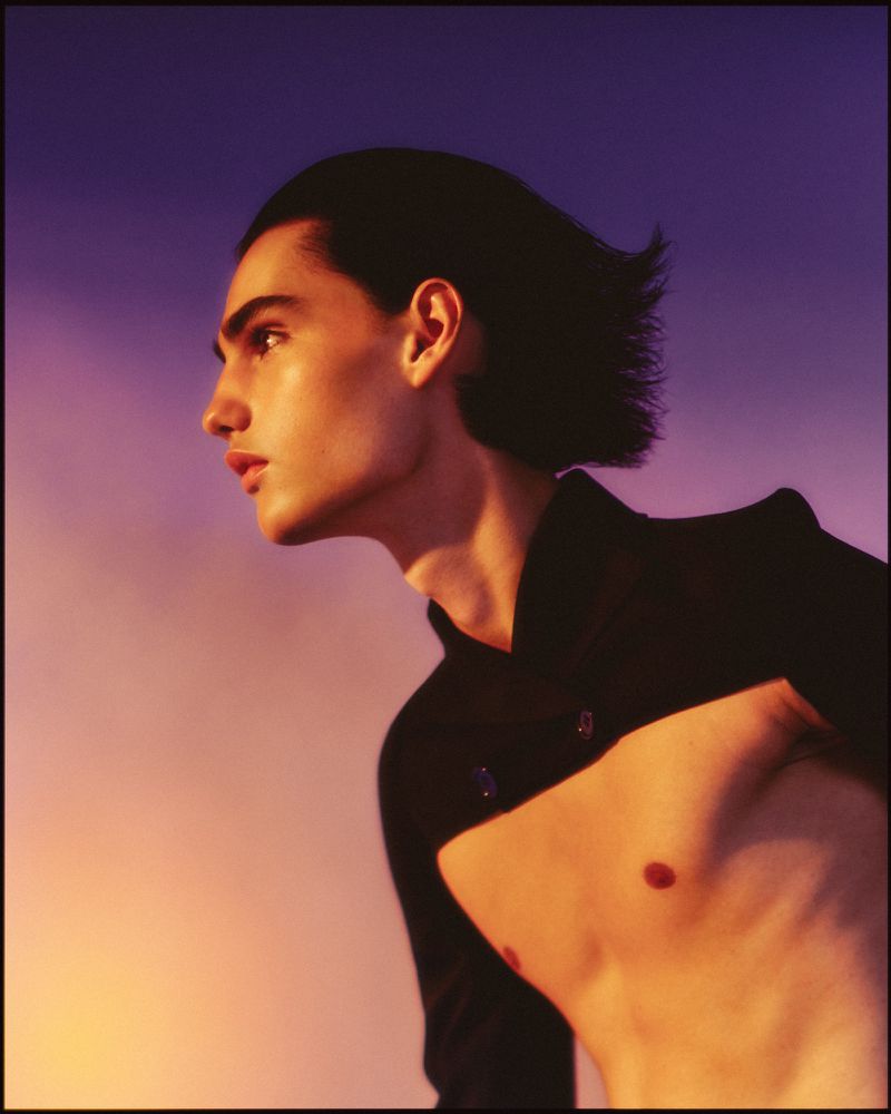 Echoes of Dusk (Fucking Young)