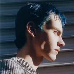 Hugo Evans - Model Profile - Photos & latest news