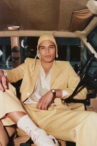 TJ Moore - Model Profile - Photos & latest news