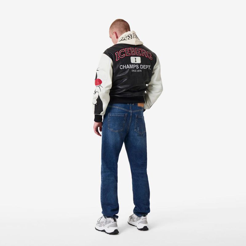 Iceberg SS 23 Lookbook (Iceberg)
