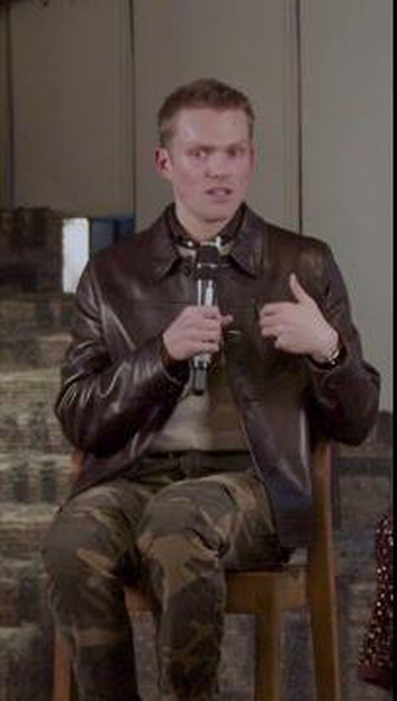 Industry Access: Vogue’s Mark Guiducci (Models.com)