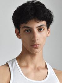 Mehdi Abouzaid - Model Profile - Photos & latest news