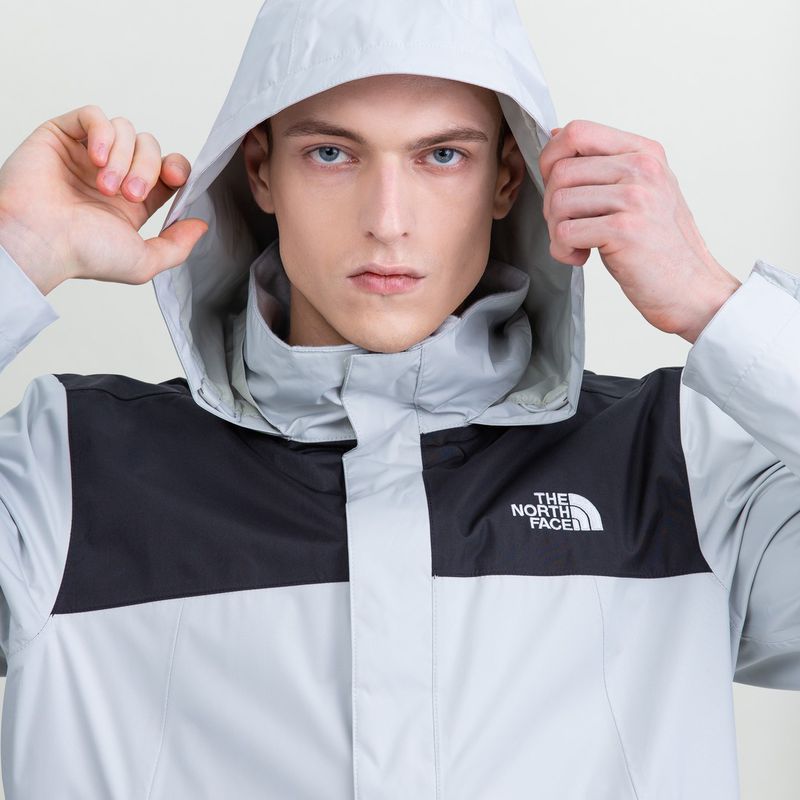 The North Face F21 Lookbook by Marie Anson (The North Face)