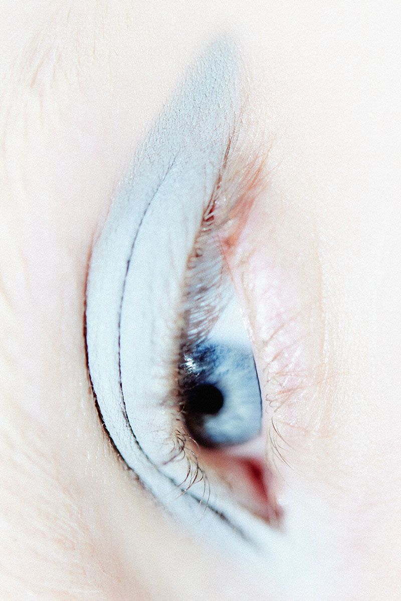 Curved Gravity (Le Mile Magazine)