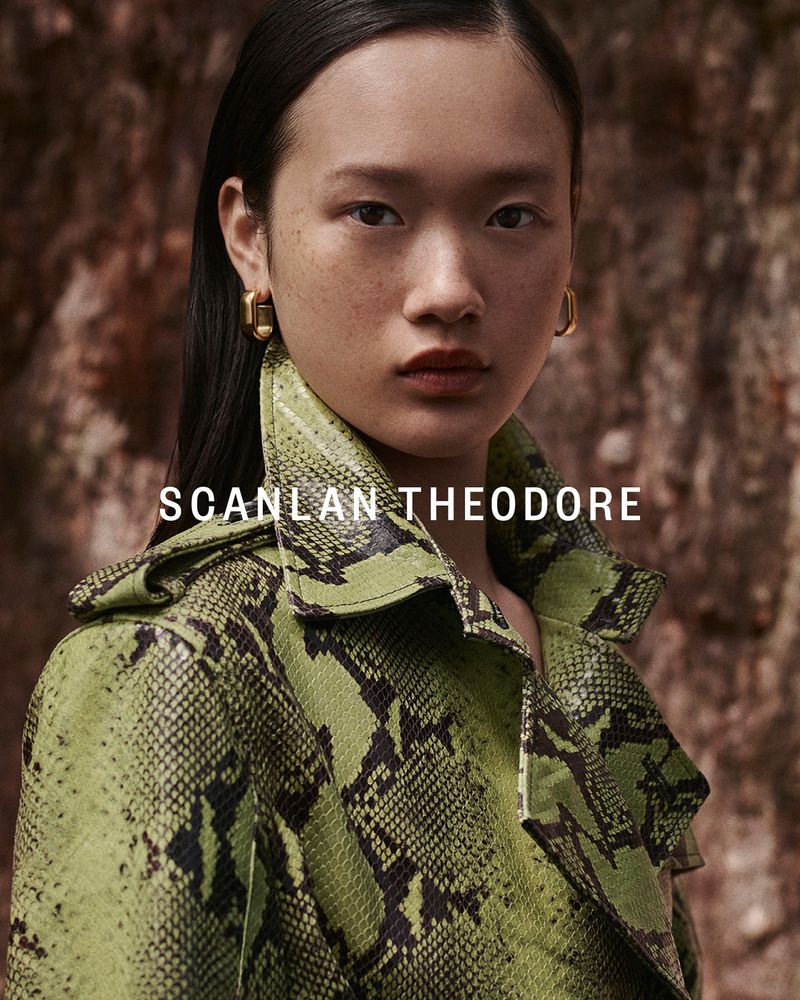 Scanlan Theodore Pre-Fall 24 (Scanlan Theodore)