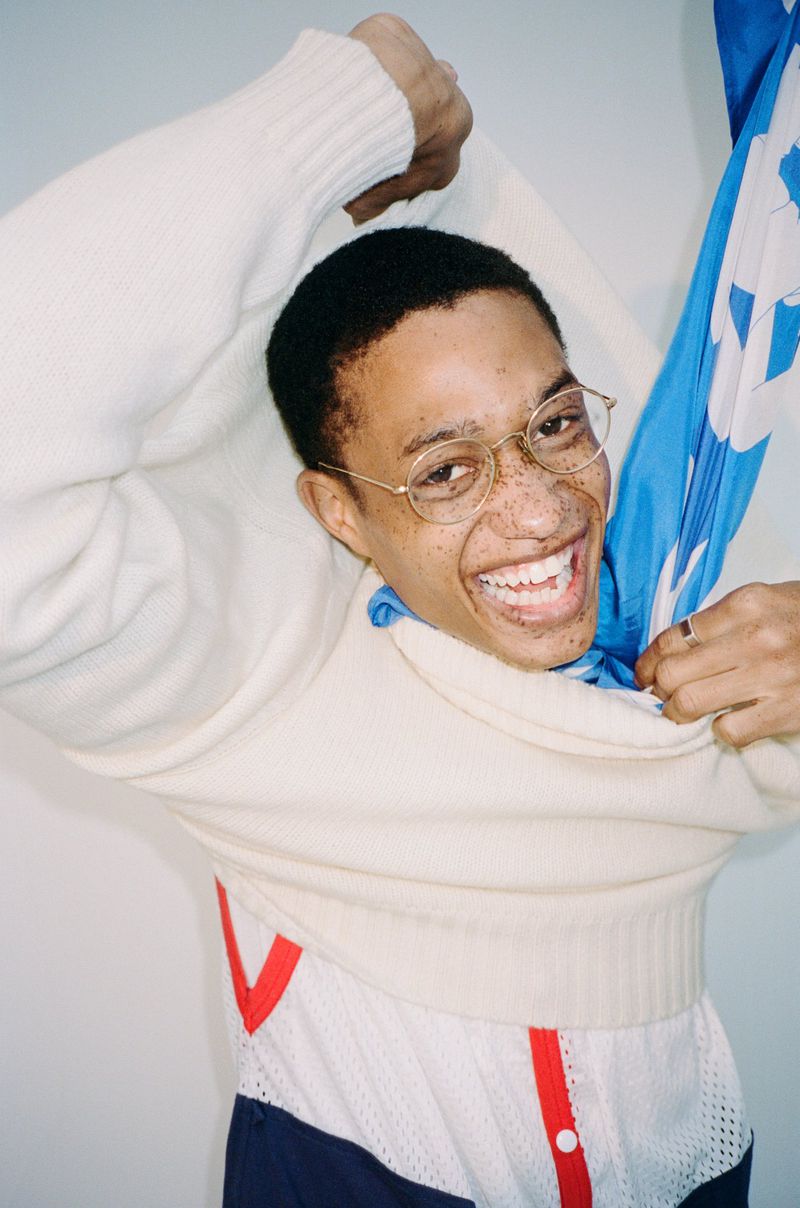 Don't be caught... (Paperboy Magazine)