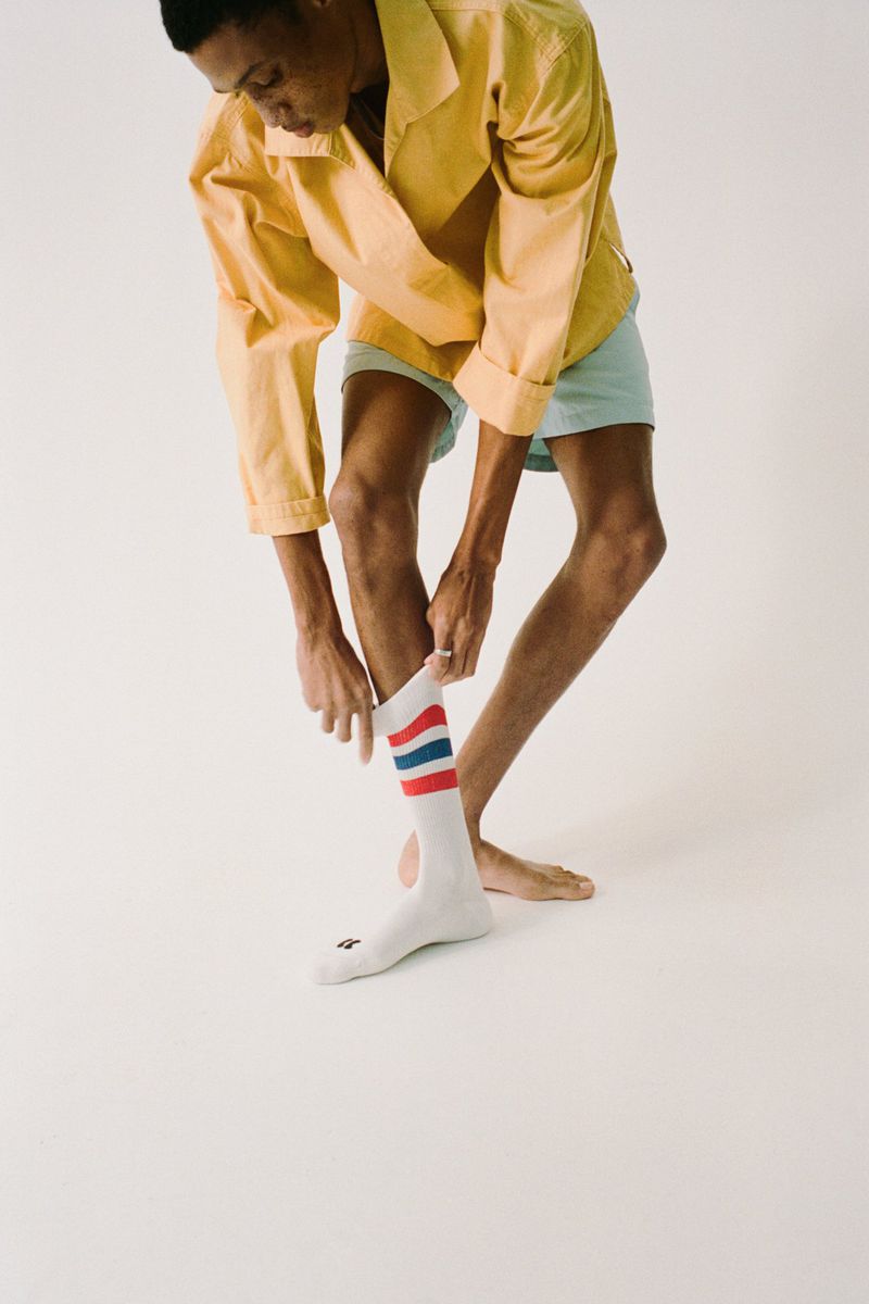 Don't be caught... (Paperboy Magazine)