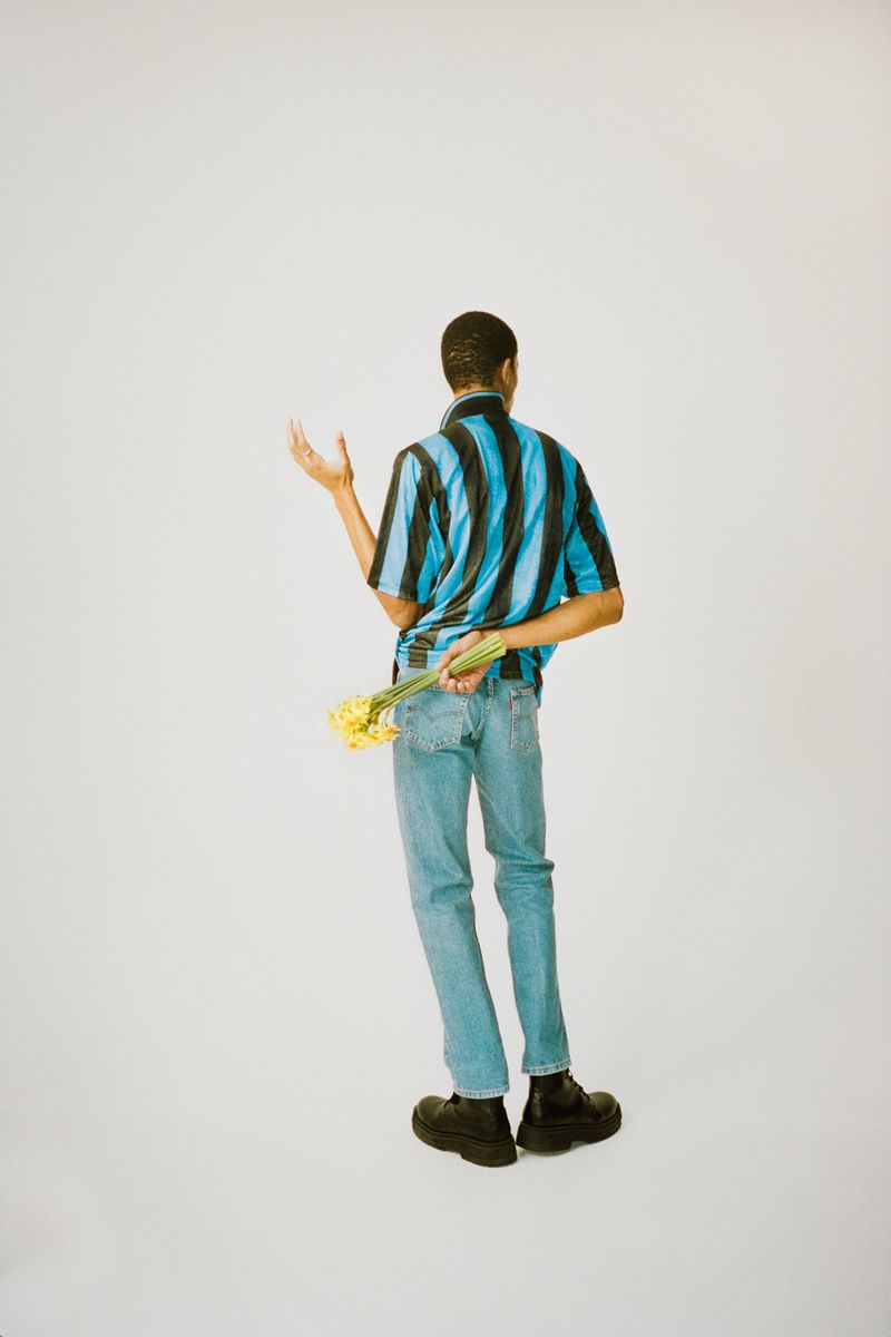 Don't be caught... (Paperboy Magazine)