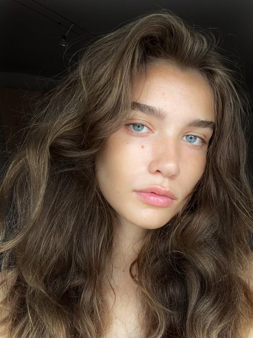 Greta Ruga - Model Profile - Photos & latest news