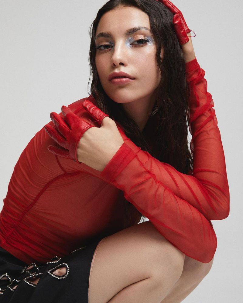 Beauty - Rabanne Special (Grazia Germany)