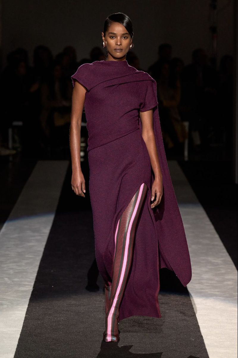Missoni F/W 24 Show (Missoni)