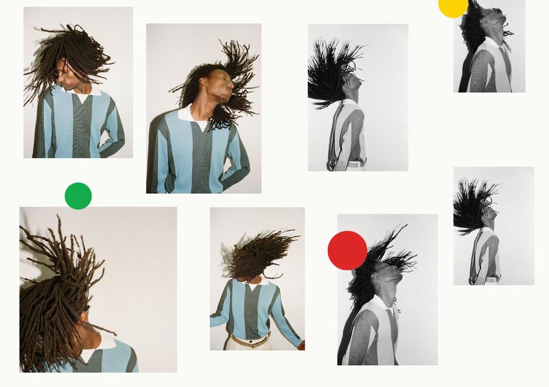 DAYTRIPPING (Paperboy Magazine)