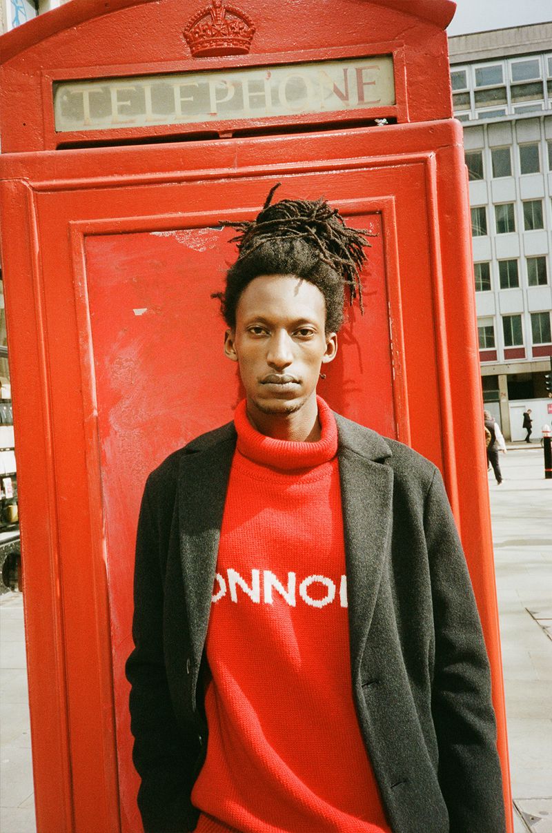 DAYTRIPPING (Paperboy Magazine)