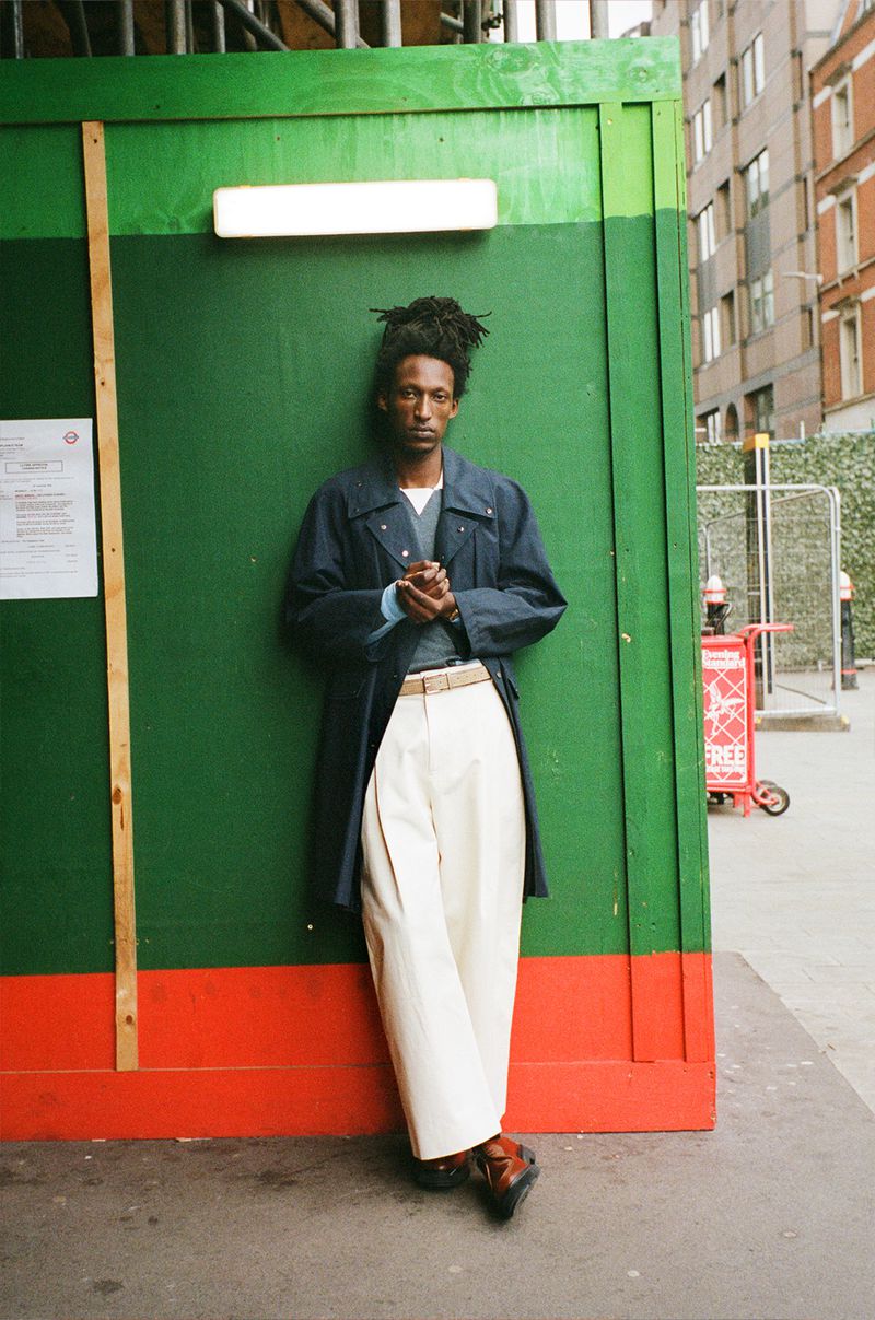 DAYTRIPPING (Paperboy Magazine)