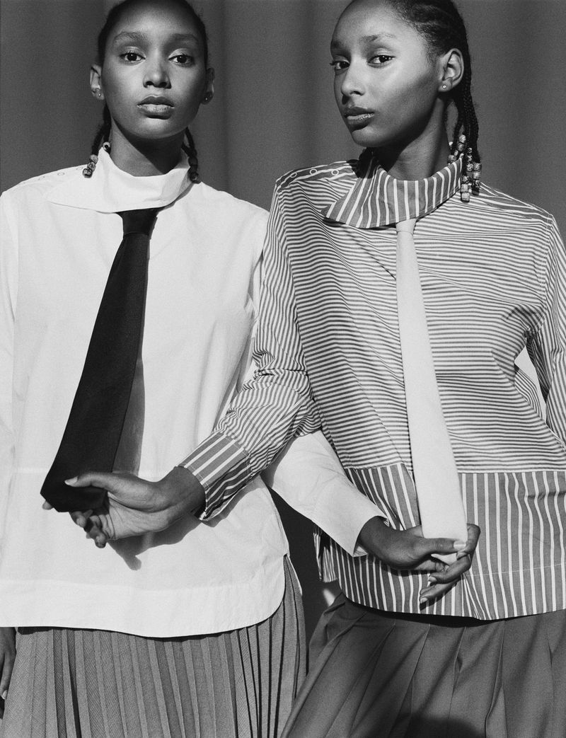 Double Trouble (Paperboy Magazine)