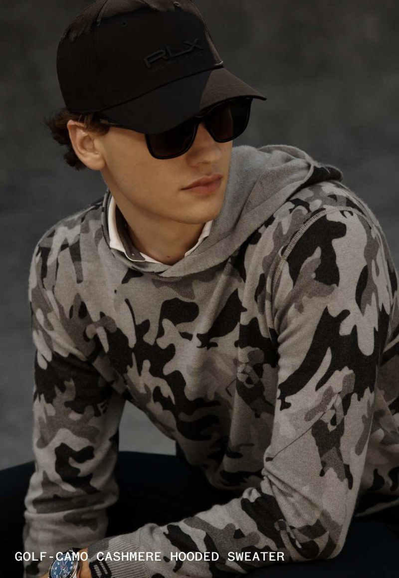 RLX S/S 2024 (Ralph Lauren)