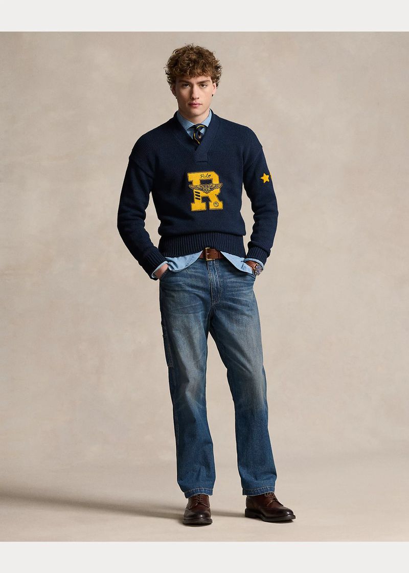 Polo Spring 2024 (Polo Ralph Lauren)