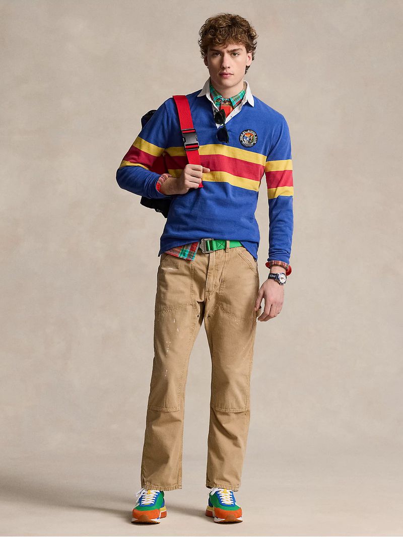 Polo Spring 2024 (Polo Ralph Lauren)