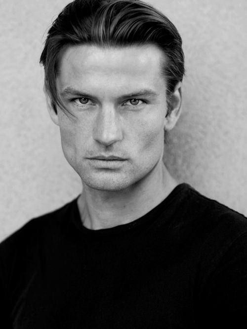 George Paul - Model Profile - Photos & latest news