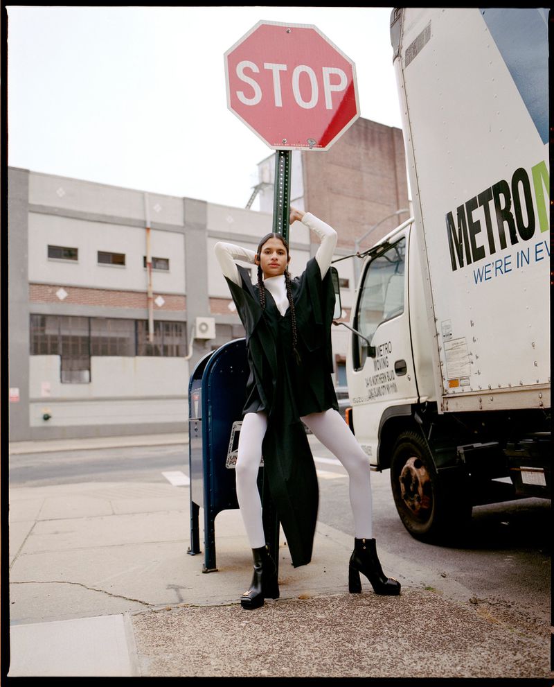 LOUIS VUITTON SPECIAL (Revista 192)